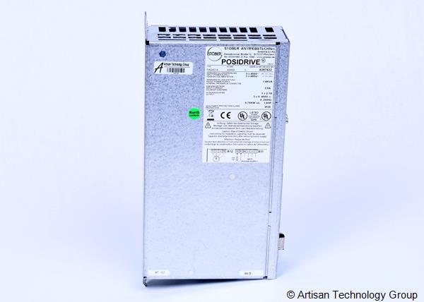 Posidrive FAS4014 Stober (Frequency Inverter) | ArtisanTG™