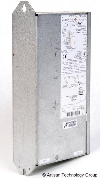 Posidrive FAS4028 Stober (Frequency Inverter) | ArtisanTG™