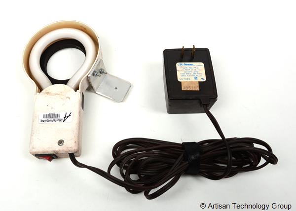 Lite Mite 9 Series Stocker & Yale (Circular Fluorescent Microscope ...