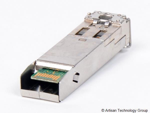SPLC-20-8-1-B-R6 Stratos (Optical Gigabit Ethernet Transceiver ...