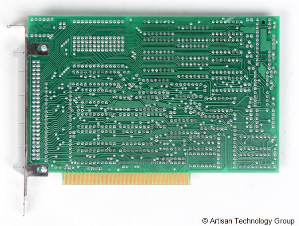 Analog Connection Jr. Strawberry Tree (Input-Output (I/O) ISA Board ...