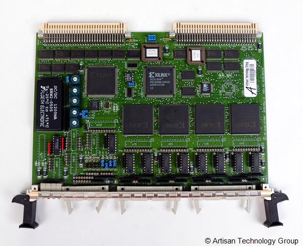 SIS3800 Struck Innovative Systeme (32-Channel 32-Bit 200 MHz Scaler ...