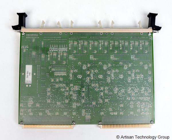 SIS3800 Struck Innovative Systeme (32-Channel 32-Bit 200 MHz Scaler ...