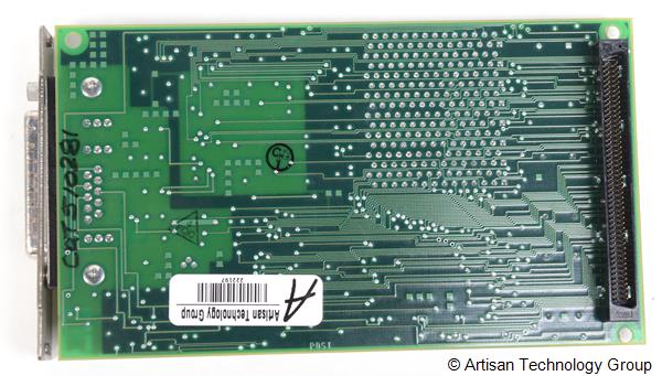 CG3 Sun Microsystems (Color Frame Buffer SBus Module) | ArtisanTG™