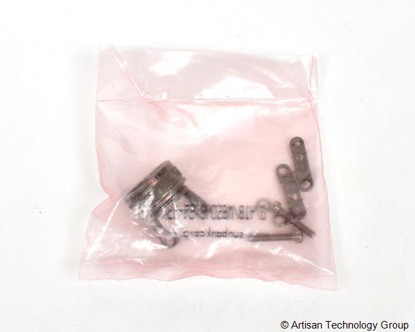 M85049/38-15W Sunbank (Cable Clamp Strain Relief Backshell) | ArtisanTG™