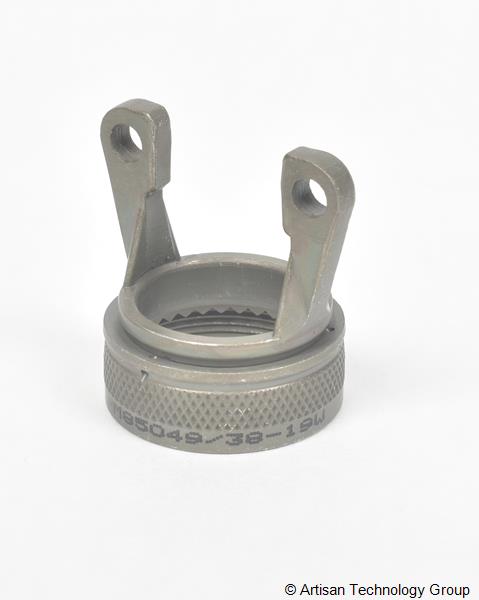 M85049/38-19W Sunbank (Cable Clamp Strain Relief Backshell) | ArtisanTG™