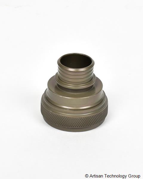 M85049/88-25W02 Sunbank (Banding Backshell With Self-Locking) | ArtisanTG™