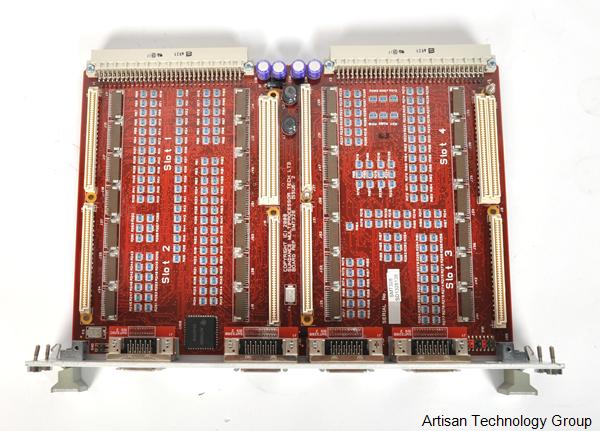 SMT328 Sundance (VME TIM Carrier Module) | ArtisanTG™