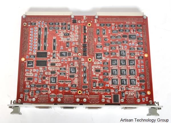 SMT328 Sundance (VME TIM Carrier Module) | ArtisanTG™