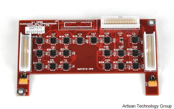 SMT373 Sundance (LVDS Interface SDB Mezzanine Module) | ArtisanTG™
