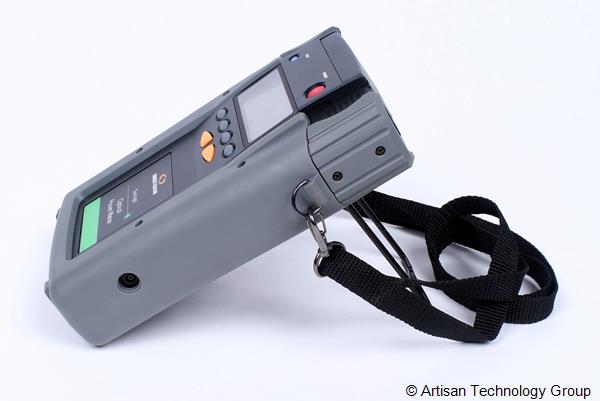 SunLight Sunrise Telecom / Hukk Engineering (Optical Power Meter ...