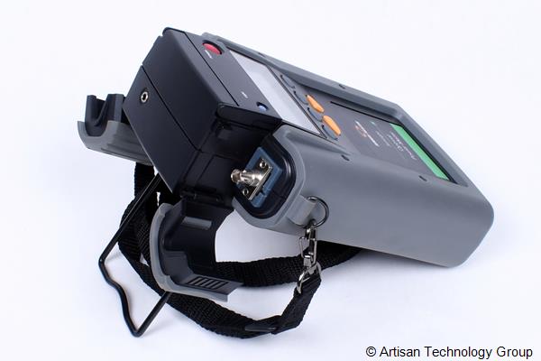 SunLight Sunrise Telecom / Hukk Engineering (Optical Power Meter ...