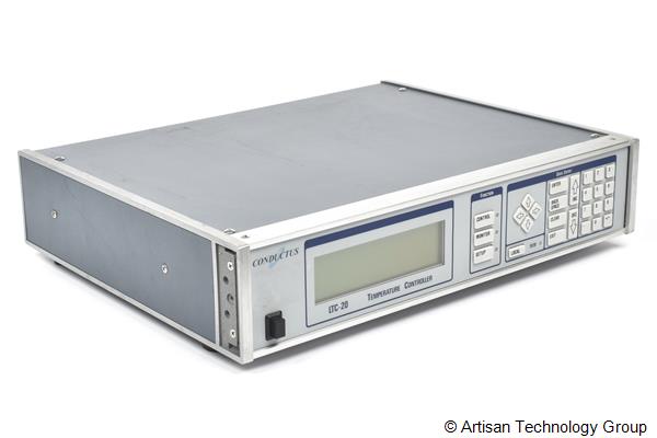 LTC-20 Conductus (Temperature Controller) | ArtisanTG™