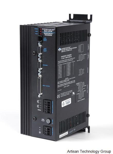 SS2000D6i Superior Electric (Motor Driver) | ArtisanTG™