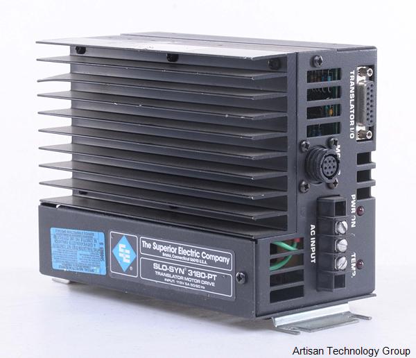 Slo-Syn 3180-PT Superior Electric (Translator Motor Drive) | ArtisanTG™