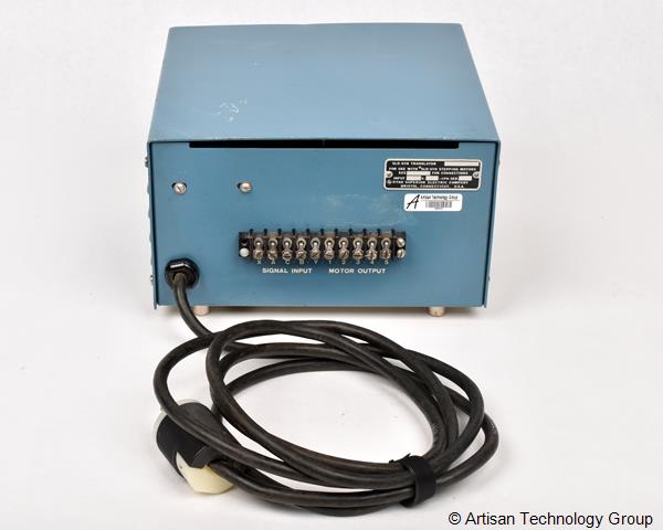 Slo-Syn ST1800B Superior Electric (Translator) | ArtisanTG™