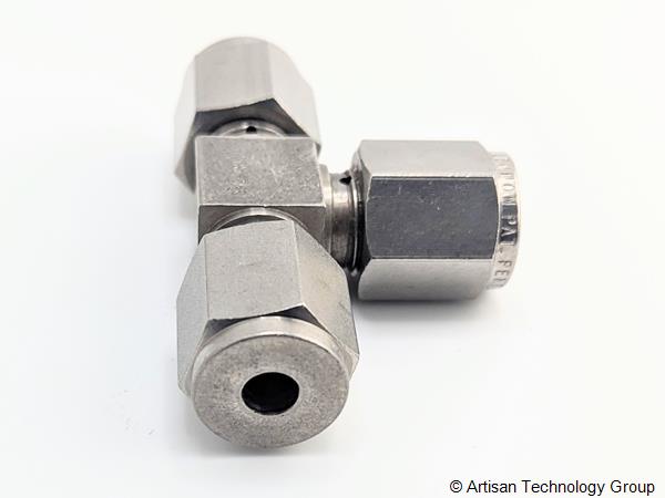 MS-08-02/M Swagelok (SNO-TRIK 3-Way Valve) | ArtisanTG™