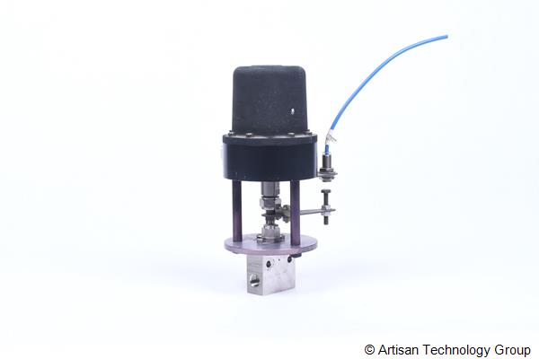 SS-445-FPAR-C-2089 Swagelok (High-Pressure Needle Valve Spring Loaded ...