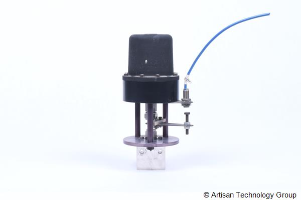 SS-445-FPAR-C-2089 Swagelok (High-Pressure Needle Valve Spring Loaded ...