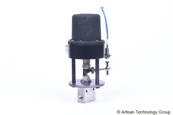 SS-445-FP-C-2089 Swagelok (High-Pressure Needle Valve Spring Loaded ...