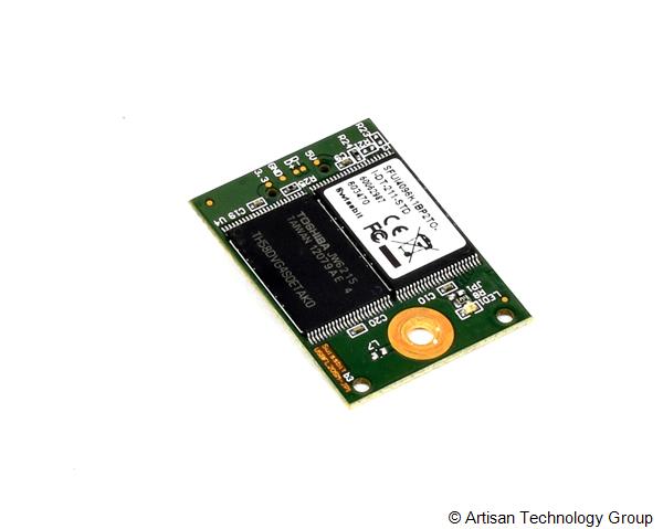 SFUI4096K1BP2TO-I-DT-211-STD Swissbit (Industrial USB Flash Drive Module) | ArtisanTG™
