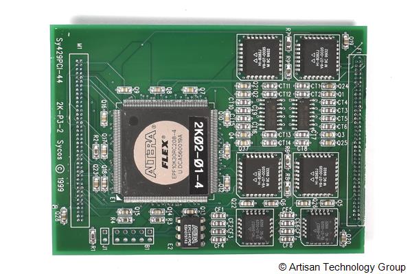 Sy429PCI-RT44 SyCos (ARINC 429 Interface Module) | ArtisanTG™