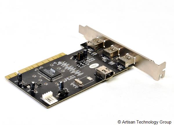 Firewire ieee 1394a pci host controller card driver - lasoparain