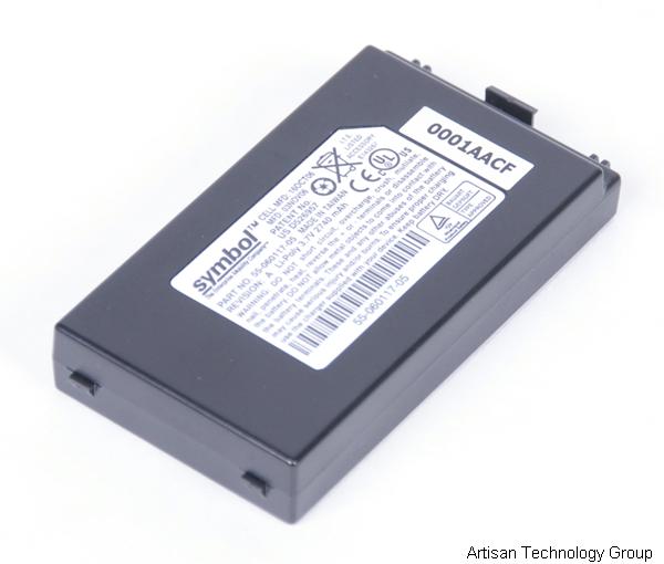55-060117-05 Symbol (Li-Poly 3.7V 2740 mAh Replacement Battery ...
