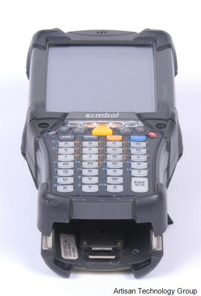 MC9094-S Symbol (Rugged Handheld Mobile Computer) | ArtisanTG™