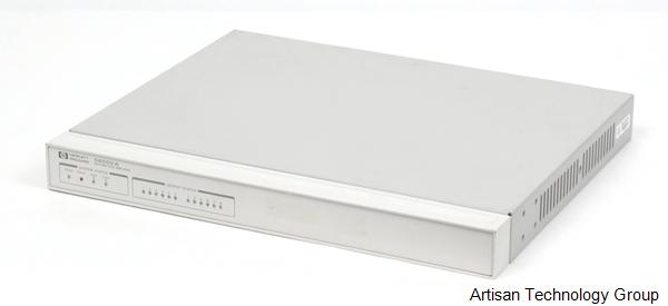 58502A Symmetricom (Broadband Distribution Amplifier) | ArtisanTG™