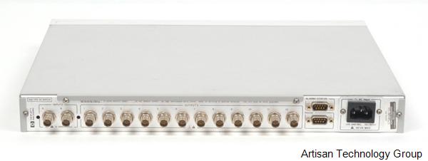 58502A Symmetricom (Broadband Distribution Amplifier) | ArtisanTG™