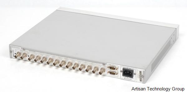 58502A Symmetricom (Broadband Distribution Amplifier) | ArtisanTG™