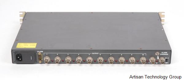 6502B Datum (RF Distribution Module) | ArtisanTG™