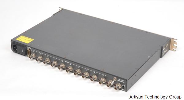 6502B Datum (RF Distribution Module) | ArtisanTG™