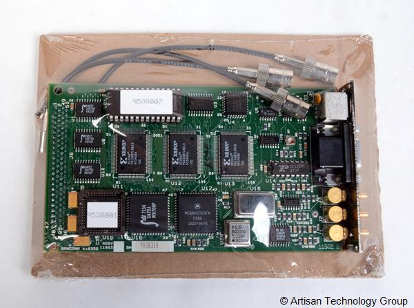 bc635S Datum (Time and Frequency Processor) | ArtisanTG™