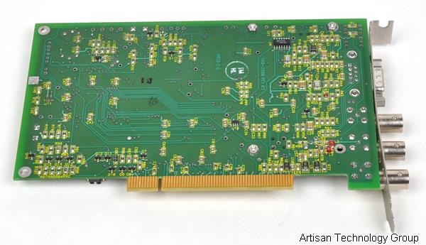 GPS-PCI Microchip / TrueTime (Multi-Function Time and Frequency PCI ...