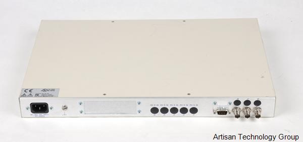 XL-AK TrueTime (GPS Synchronized Time and Frequency Receiver) | ArtisanTG™