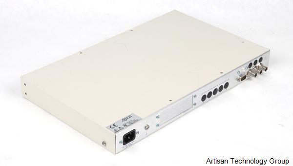 XL-AK TrueTime (GPS Synchronized Time and Frequency Receiver) | ArtisanTG™