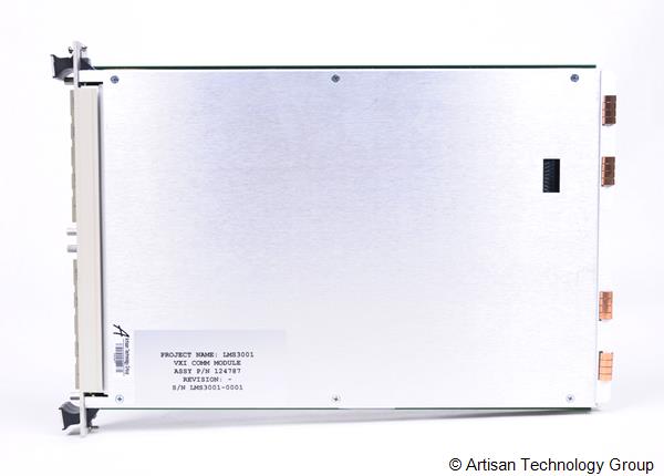 COMMS VXI Symtx (Module) | ArtisanTG™