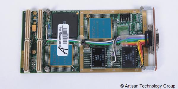P15D-B Synergy Microsystems (PMC Module) | ArtisanTG™