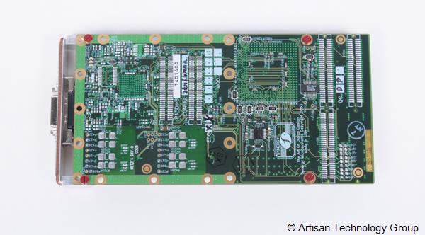 P15D-B Synergy Microsystems (PMC Module) | ArtisanTG™