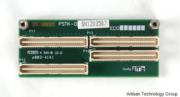 PTSK-D Synergy Microsystems (PMC Adapter Module) | ArtisanTG™