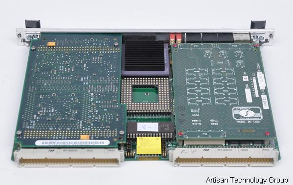 V452-B Synergy Microsystems (Single Board Computer - Single 50 MHz, 8MB ...