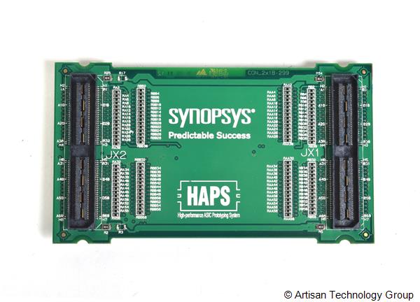 EVE HAPS Trak II CON_2x1B (Interconnect Board) | ArtisanTG™