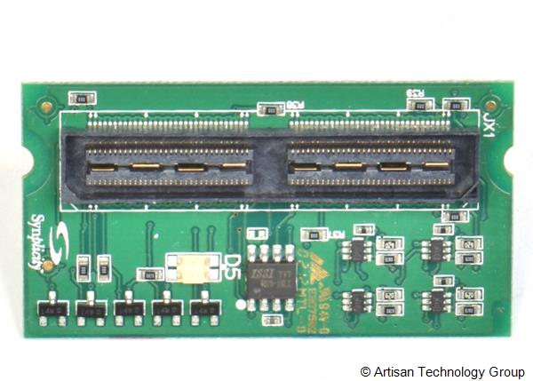 HAPS Trak II STB2_1x1 Synopsys (Module) | ArtisanTG™