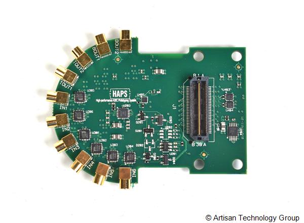 Eve Haps Clock Module Artisantg™