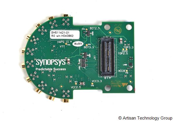 Eve Haps Clock Module Artisantg™