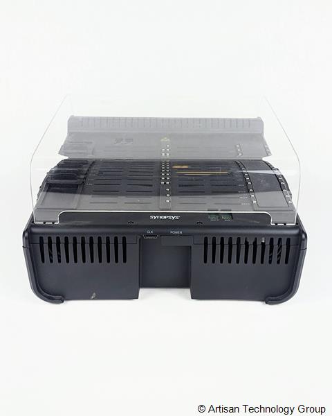 HAPS-80D Synopsys (High-Performance Desktop Prototyping System ...