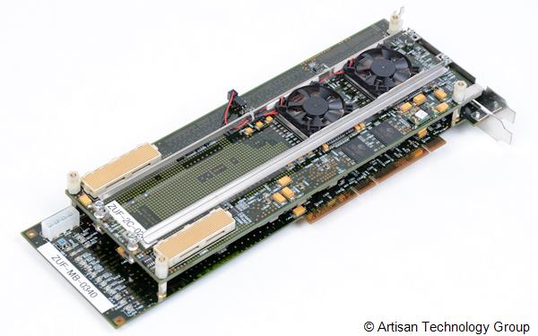 ZeBu-UF2 Synopsys (Ultra-Fast Emulator) | ArtisanTG™