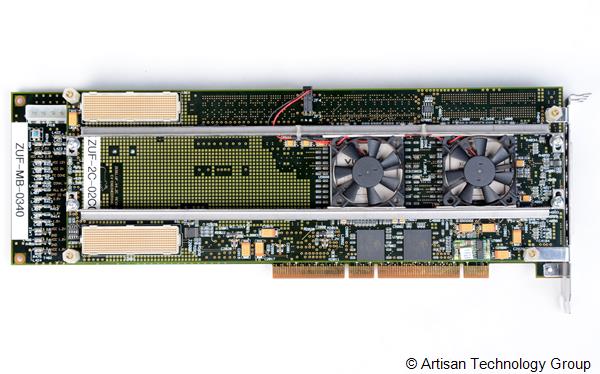ZeBu-UF2 Synopsys (Ultra-Fast Emulator) | ArtisanTG™